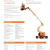 Jlg 520 AJ - MD Luqman